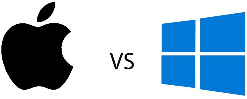 Apple vs PC - Professional Computer Consulting